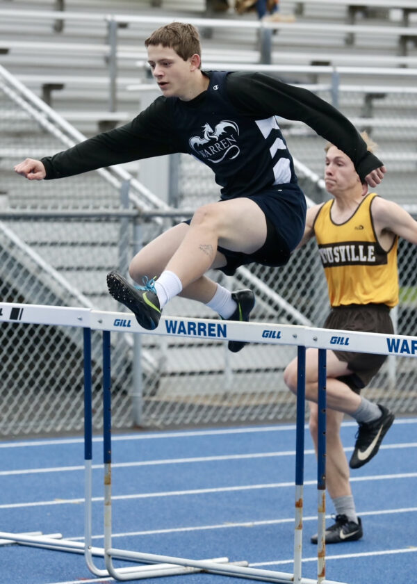 Opening day | News, Sports, Jobs - Times Observer